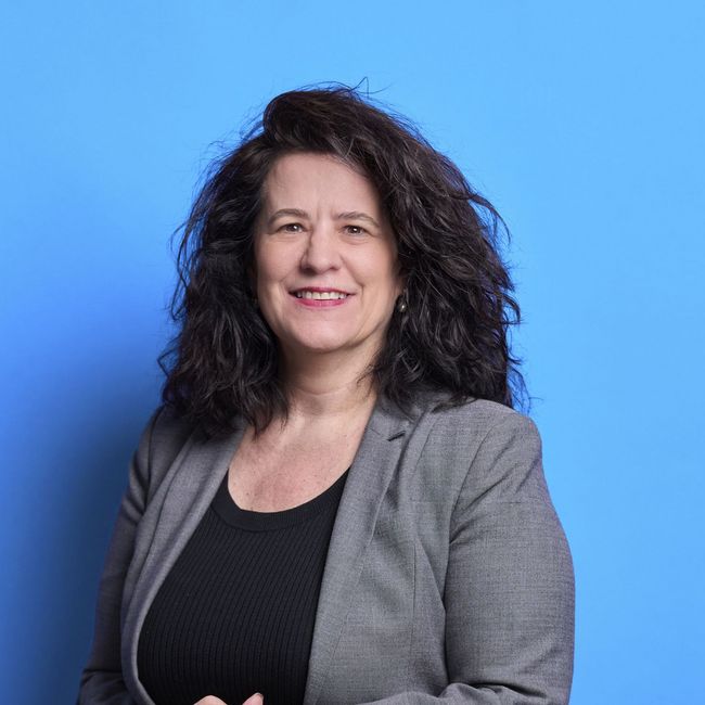 FDP.Die Liberalen Basel-Stadt - FDP Frauen detail