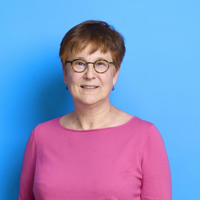 FDP.Die Liberalen Basel-Stadt - Vorstand detail